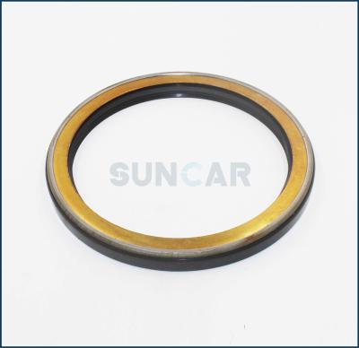 Cina 07012-10140 0701210140 Vinicolo di rimorchio a sigillo d'olio per escavatore KOMATSU D61E D61EX D61PX D65E D65EX D65P D65PX D70LE D85E in vendita