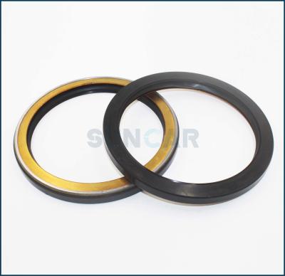 Cina 07012-10140 0701210140 Vinicolo di rimorchio a sigillo d'olio per escavatore KOMATSU D61E D61EX D61PX D65E D65EX D65P D65PX D70LE D85E in vendita