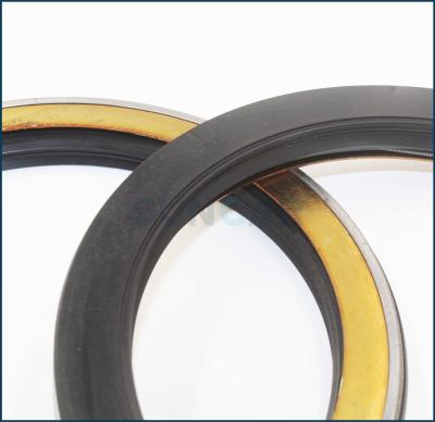 Cina 07012-10140 0701210140 Vinicolo di rimorchio a sigillo d'olio per escavatore KOMATSU D61E D61EX D61PX D65E D65EX D65P D65PX D70LE D85E in vendita