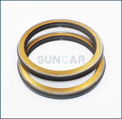 Cina 07012-10140 0701210140 Vinicolo di rimorchio a sigillo d'olio per escavatore KOMATSU D61E D61EX D61PX D65E D65EX D65P D65PX D70LE D85E in vendita