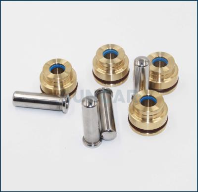 China 160070A1 Plug Assy For Case Crawler Excavator Control Valve 9007B 9010B 9020B 9030B 9040B 9045B 9050B 9060B CX130 CX130B à venda