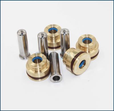 China 160070A1 Plug Assy For Case Crawler Excavator Control Valve 9007B 9010B 9020B 9030B 9040B 9045B 9050B 9060B CX130 CX130B à venda