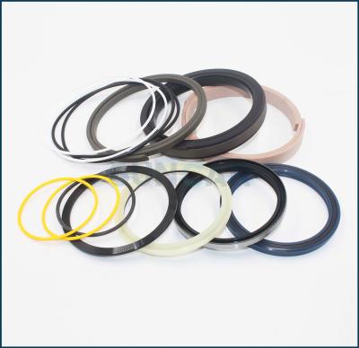 Cina 550/41747 Boom Cylinder Seal Kit si adatta a JCB Backhoe Loader 3Cx 3D 3DX 4DX Escavatore JS210 in vendita