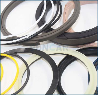 Cina 550/41747 Boom Cylinder Seal Kit si adatta a JCB Backhoe Loader 3Cx 3D 3DX 4DX Escavatore JS210 in vendita