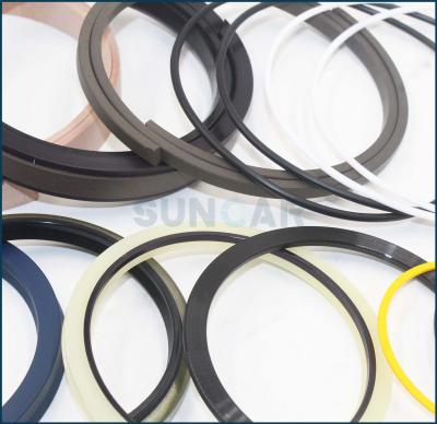 Cina 550/41747 Boom Cylinder Seal Kit si adatta a JCB Backhoe Loader 3Cx 3D 3DX 4DX Escavatore JS210 in vendita
