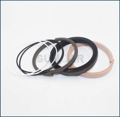 Cina 550/41747 Boom Cylinder Seal Kit si adatta a JCB Backhoe Loader 3Cx 3D 3DX 4DX Escavatore JS210 in vendita
