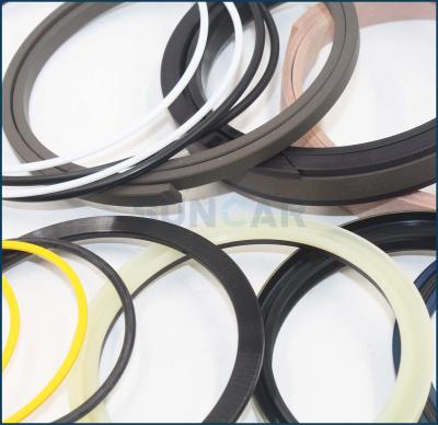 Cina 550/41747 Boom Cylinder Seal Kit si adatta a JCB Backhoe Loader 3Cx 3D 3DX 4DX Escavatore JS210 in vendita