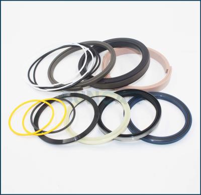 Cina 550/41747 Boom Cylinder Seal Kit si adatta a JCB Backhoe Loader 3Cx 3D 3DX 4DX Escavatore JS210 in vendita