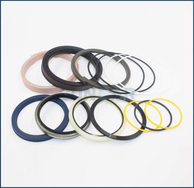 Cina 550/41747 Boom Cylinder Seal Kit si adatta a JCB Backhoe Loader 3Cx 3D 3DX 4DX Escavatore JS210 in vendita