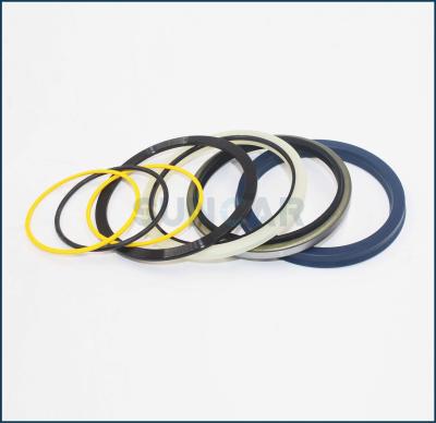 Cina 550/41747 Boom Cylinder Seal Kit si adatta a JCB Backhoe Loader 3Cx 3D 3DX 4DX Escavatore JS210 in vendita