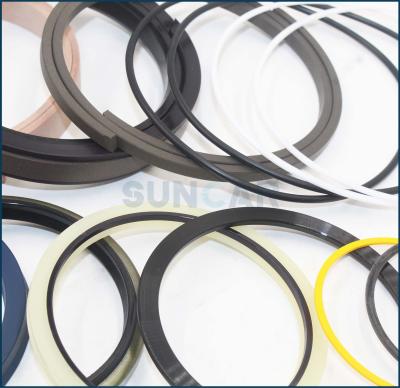 Cina 550/41747 Boom Cylinder Seal Kit si adatta a JCB Backhoe Loader 3Cx 3D 3DX 4DX Escavatore JS210 in vendita