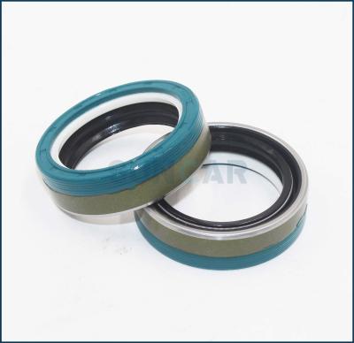 Cina CA2094270 209-4270 2094270 Anello di sigillo dell'olio combinato per telegestore per gatti TH210 TH215 in vendita