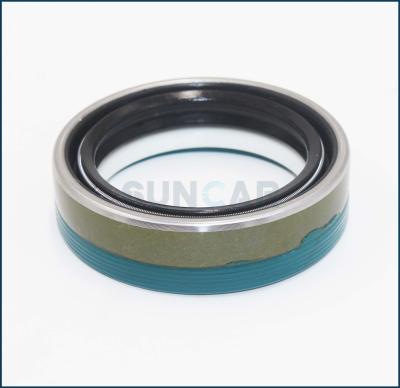 Cina ER144485 Combi Oil Seal 4WD Alloggiamento girevole per trattore John Deere 5080GF 5090GF 5100GF 5215 5310 in vendita