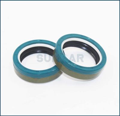 中国 CA0144485 コマツー バックフローダー WB146PS-5 WB156PS-5用のコンビオイルシール フロントアクセルステアリング関節 販売のため