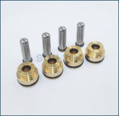 China XKAY-00608 XKAY00608 Plug Assy para Hyundai Excavator alavanca de controle remoto R140W7 R170W7 R200W7 R55W7 R55W7A à venda