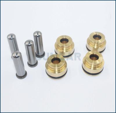 China XKAY-00608 XKAY00608 Plug Assy para Hyundai Excavator alavanca de controle remoto R140W7 R170W7 R200W7 R55W7 R55W7A à venda
