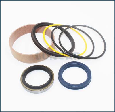 Cina 101-63-02040 1016302040 Seal Kit Tilt Cylinder Fits KOMATSU Bulldozer D20A D20AG D20P D20PG D21A D21AG D21E D21P D21PG in vendita