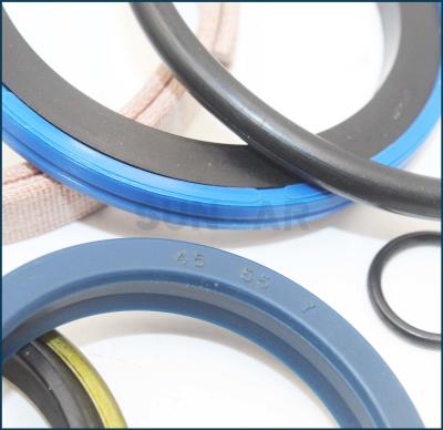 Cina CA3240411 324-0411 3240411 Seal Kit Tilt Cylinder per escavatore C-A-T 430F 432E 428F 428F2 432F 420F2 420F 430F2 427F2 in vendita