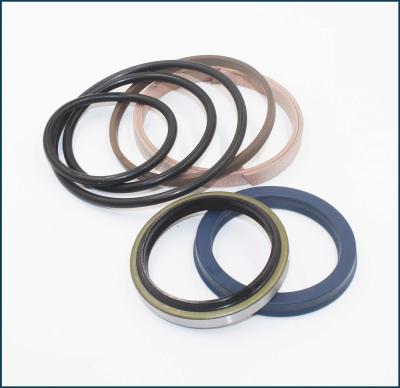 Cina CA3240386 324-0386 3240386 Kit di sigillazione cilindro del secchio per escavatore C-A-T 422E 422F 428E 428F 432E 432F 434E 434F 442E in vendita