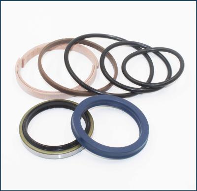 Cina CA3240386 324-0386 3240386 Kit di sigillazione cilindro del secchio per escavatore C-A-T 422E 422F 428E 428F 432E 432F 434E 434F 442E in vendita