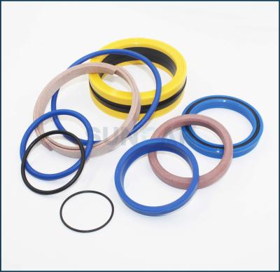Cina 991/00130 99100130 Kit di tenuta adatta al caricatore JCB escavatore idraulico 4C in vendita