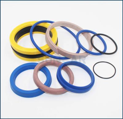 China 991/00130 99100130 Kit de vedação Adaptação JCB Carregador Excavadora Hidráulica 4C à venda
