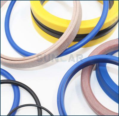 Cina 991/00130 99100130 Kit di tenuta adatta al caricatore JCB escavatore idraulico 4C in vendita