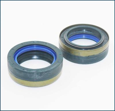 China ZGAQ-02892  0441527 Combi Oil Seal For Hyundai 9/F-SERIES Wheel Excavator Front Axle Casing R140W9 R140W9A R140W9S HW140 for sale