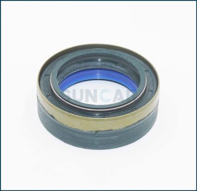 Cina CA1306877 130-6877 1306877 Combi Oil Seal Per CAT Loader Excavator 416B 416C 416D 420D 424D 426C 428B 428C 428D 430D in vendita