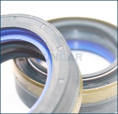 Cina L110233 T116820 Combi Oil Seal For John Deere Backhoe Loader Alloggiamento dell'asse anteriore 210LJ 300D 410D 310K 210C 315C 410E/C in vendita
