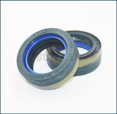 Cina L110233 T116820 Combi Oil Seal For John Deere Backhoe Loader Alloggiamento dell'asse anteriore 210LJ 300D 410D 310K 210C 315C 410E/C in vendita