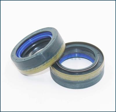 中国 AZ71008 01027624 01027624B John Deere バックホーローダー用コンビオイルシール フロントアクセルハウジング 310J/K/L/SJ/SK 販売のため