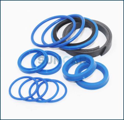 China 991/00171 99100171 Kit de vedação Adaptação JCB Carregador Excavadora Hidráulica 3CX 25mm barra x 50mm à venda