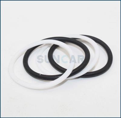 Cina 20T-30-82131 20T3082131 Seal Kit Track Frame Front Idler Fits KOMATSU Escavatore PC4OMR/MRX/R PC45MR/MRX PC45R PC50MR in vendita