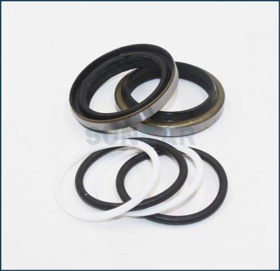 Cina 20T-30-82131 20T3082131 Seal Kit Track Frame Front Idler Fits KOMATSU Escavatore PC4OMR/MRX/R PC45MR/MRX PC45R PC50MR in vendita