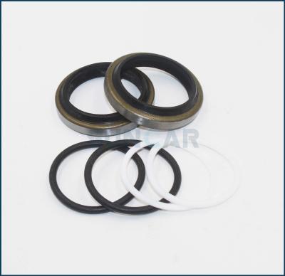 China 20T-30-82131 20T3082131 Kit de vedação Estrutura de trilho Frente Idler Fits KOMATSU Excavadora PC4OMR/MRX/R PC45MR/MRX PC45R PC50MR à venda