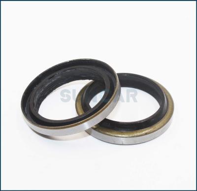 Cina 20T-30-82131 20T3082131 Seal Kit Track Frame Front Idler Fits KOMATSU Escavatore PC4OMR/MRX/R PC45MR/MRX PC45R PC50MR in vendita