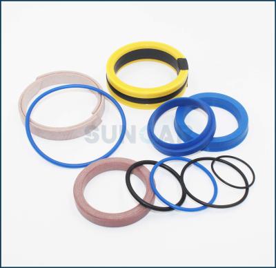 Cina 991/00123 99100123 Seal Kit RAM STEERING Fits JCB 712-47 3C-2WD in vendita