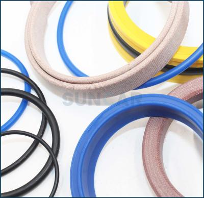 Cina 991/00123 99100123 Seal Kit RAM STEERING Fits JCB 712-47 3C-2WD in vendita