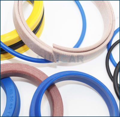 Cina 991/00123 99100123 Seal Kit RAM STEERING Fits JCB 712-47 3C-2WD in vendita