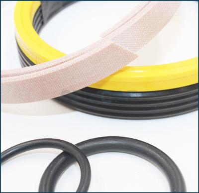 Cina 991/00018 99100018 Seal Kit Fits JCB 3C-2WD 3CX 4CX SITEMASTER 4WD 4WS in vendita