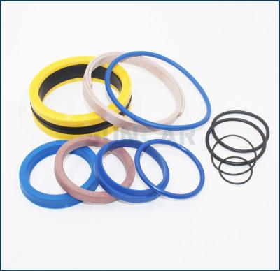 China 991/00131 99100131 Kit de vedação Adaptação JCB 3C-2WD cilindro hidráulico 110mm cilindro x 60mm vara à venda