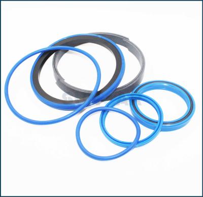 Cina 991/00119 99100119 Kit di sigillo adatta al caricatore di retroescalatore JCB in vendita