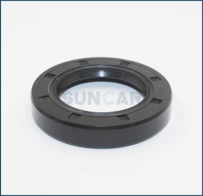 Cina AP2388A TC Seal Oil NBR Resistenza alle alte temperature Alta pressione in vendita