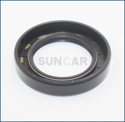 Cina AP2388A TC Seal Oil NBR Resistenza alle alte temperature Alta pressione in vendita