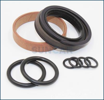 China 707-98-05470 7079805470 Kit de vedação cilindro de direção para Komatsu Grader GD555-5 GD655-5 GD675-5 à venda