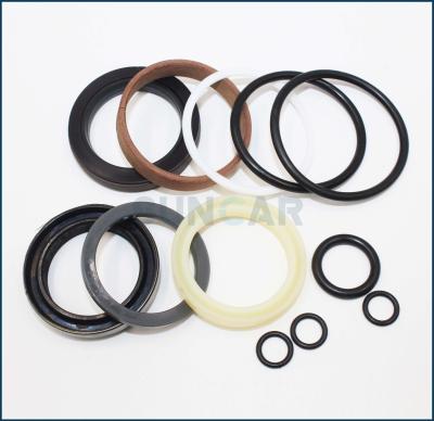 Cina 707-98-04730 7079804730 Kit di sigillo cilindro di sterzo per Komatsu Wheel Loader WA150-6 WA150PZ-6 in vendita