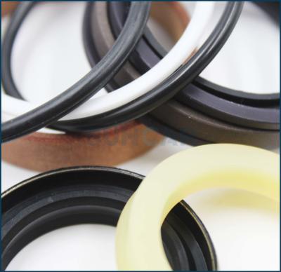 Cina 707-98-04570 7079804570 Kit di sigillo cilindro del secchio per escavatore Komatsu PC20MR-3 in vendita