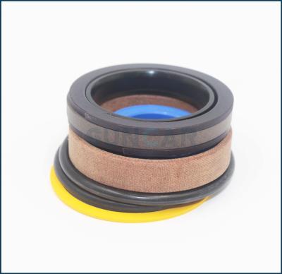 China 707-98-03410 7079803410 Kit de vedação cilindro de direção para carregador de rodas Komatsu WA20-2 à venda