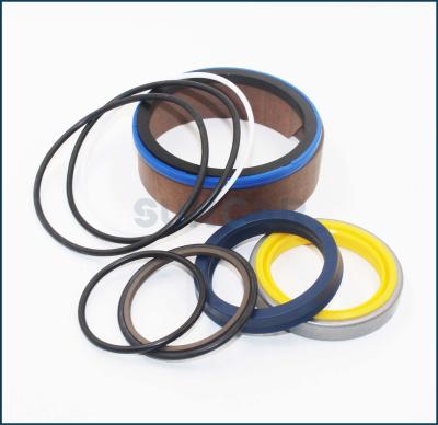 Cina CA3975181 397-5181 3975181 Kit di sigillazione Stabilizzatore cilindro per retroescalatore per gatti 416E 416F 420E 420F 430E 430F in vendita